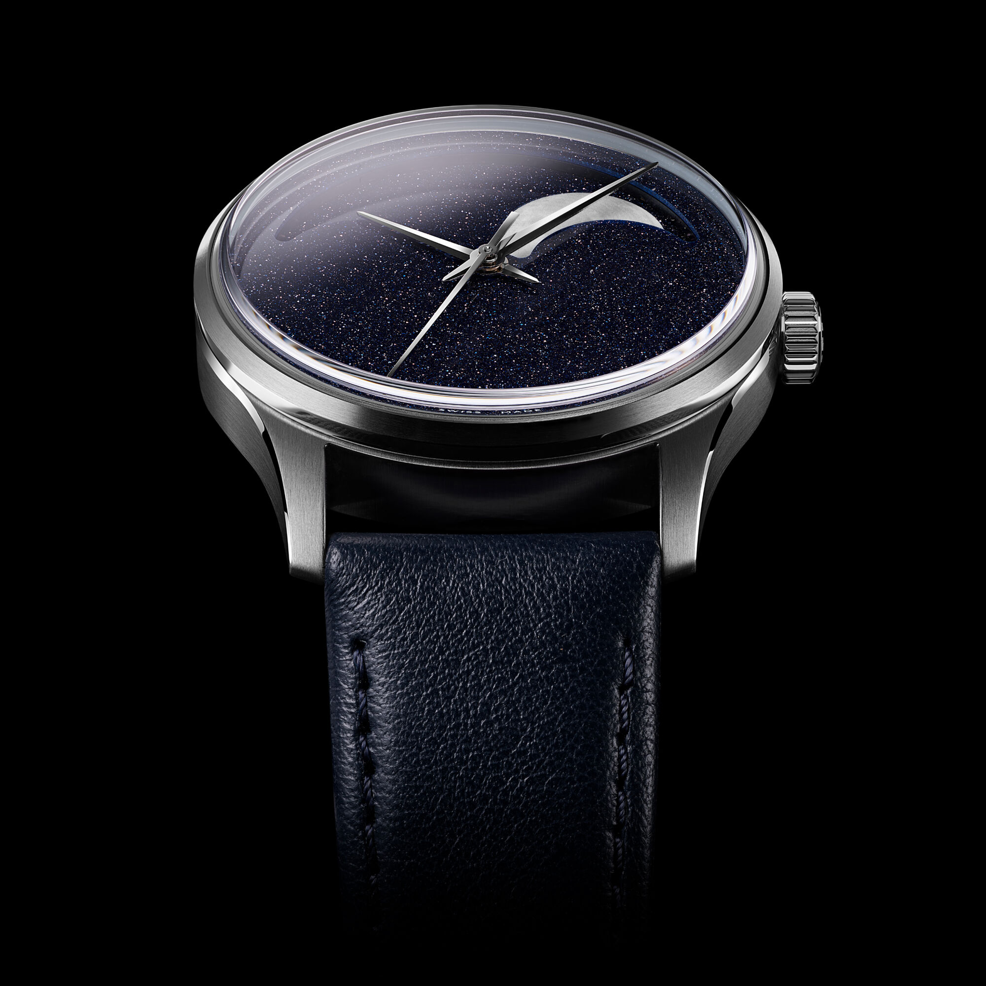 C1 Moonphase 37 | Christopher Ward