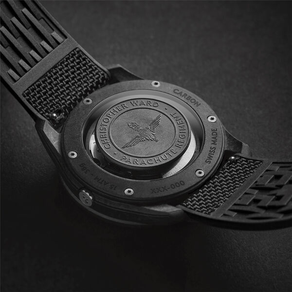 C63 Colchester | Christopher Ward