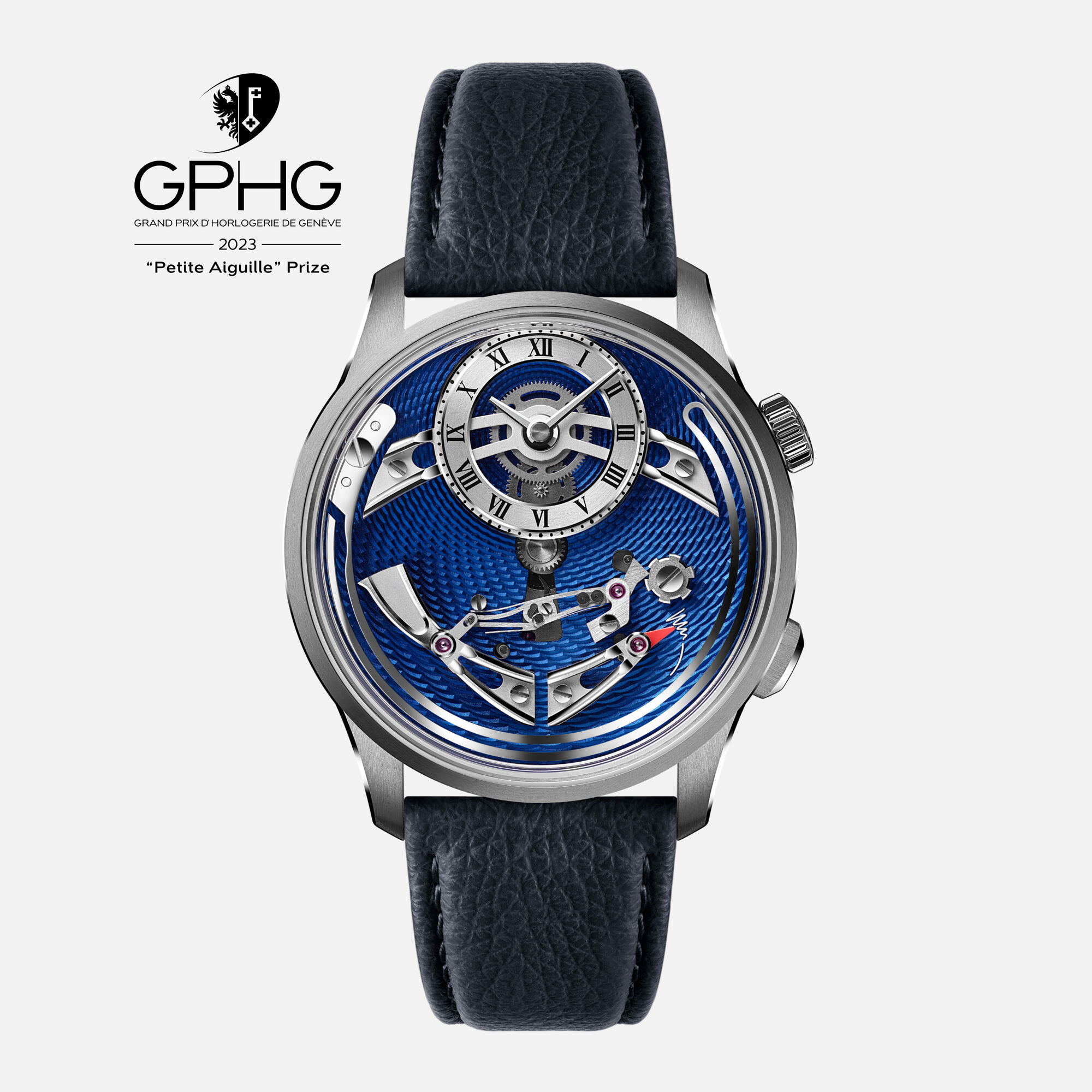 C1 Bel Canto Classic | Christopher Ward