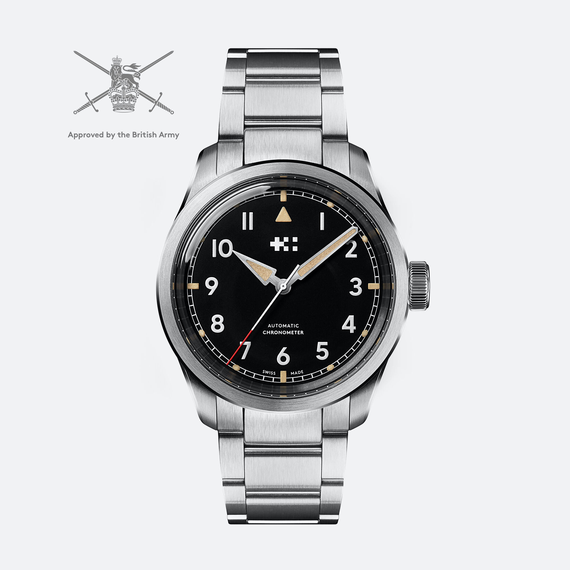 C65 Sandhurst Series 2 | Christopher Ward