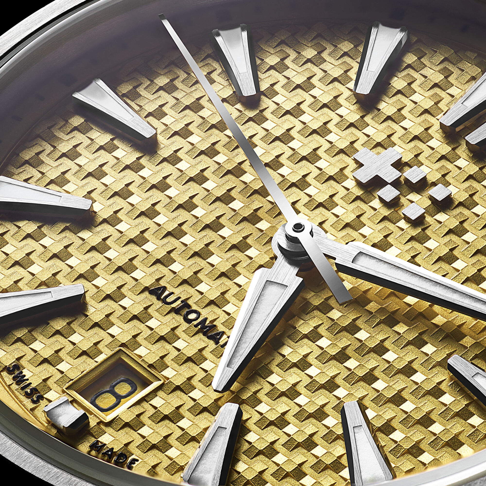 The Twelve Rubber | Christopher Ward