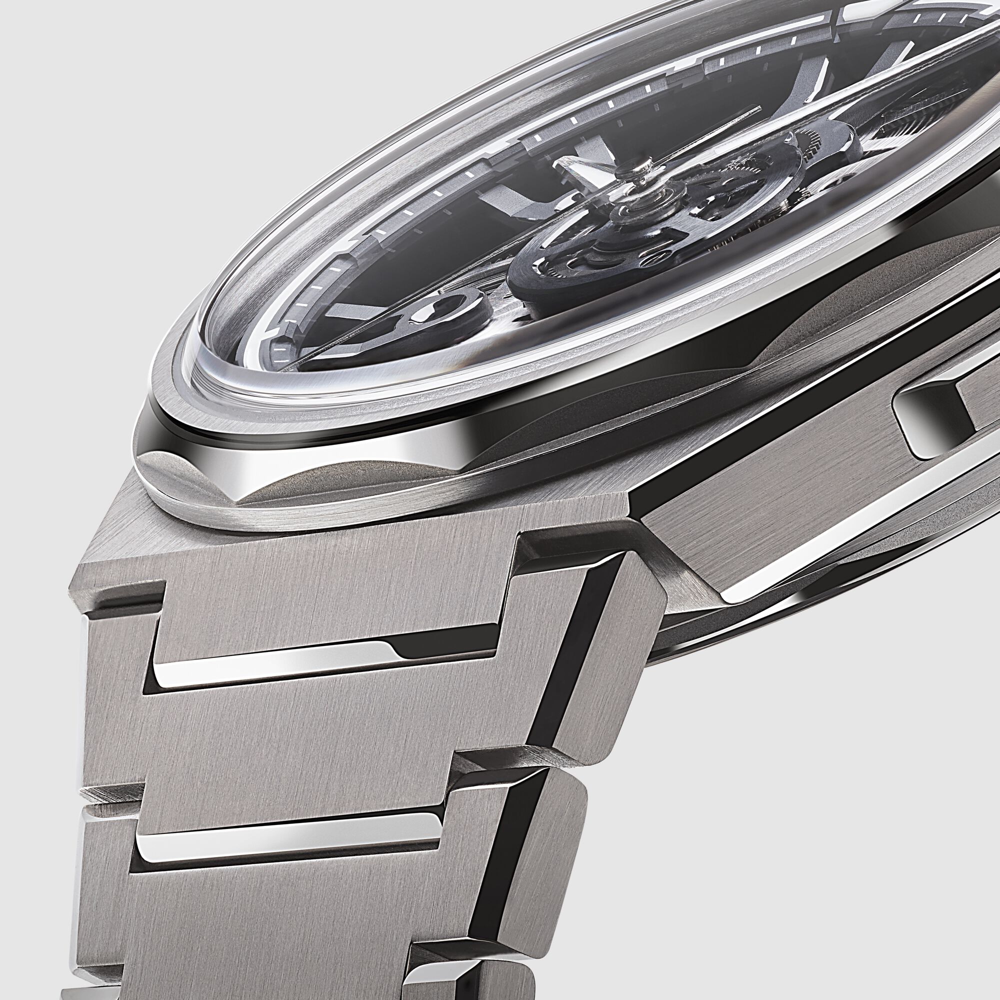 Twelve X Bracelet | Christopher Ward