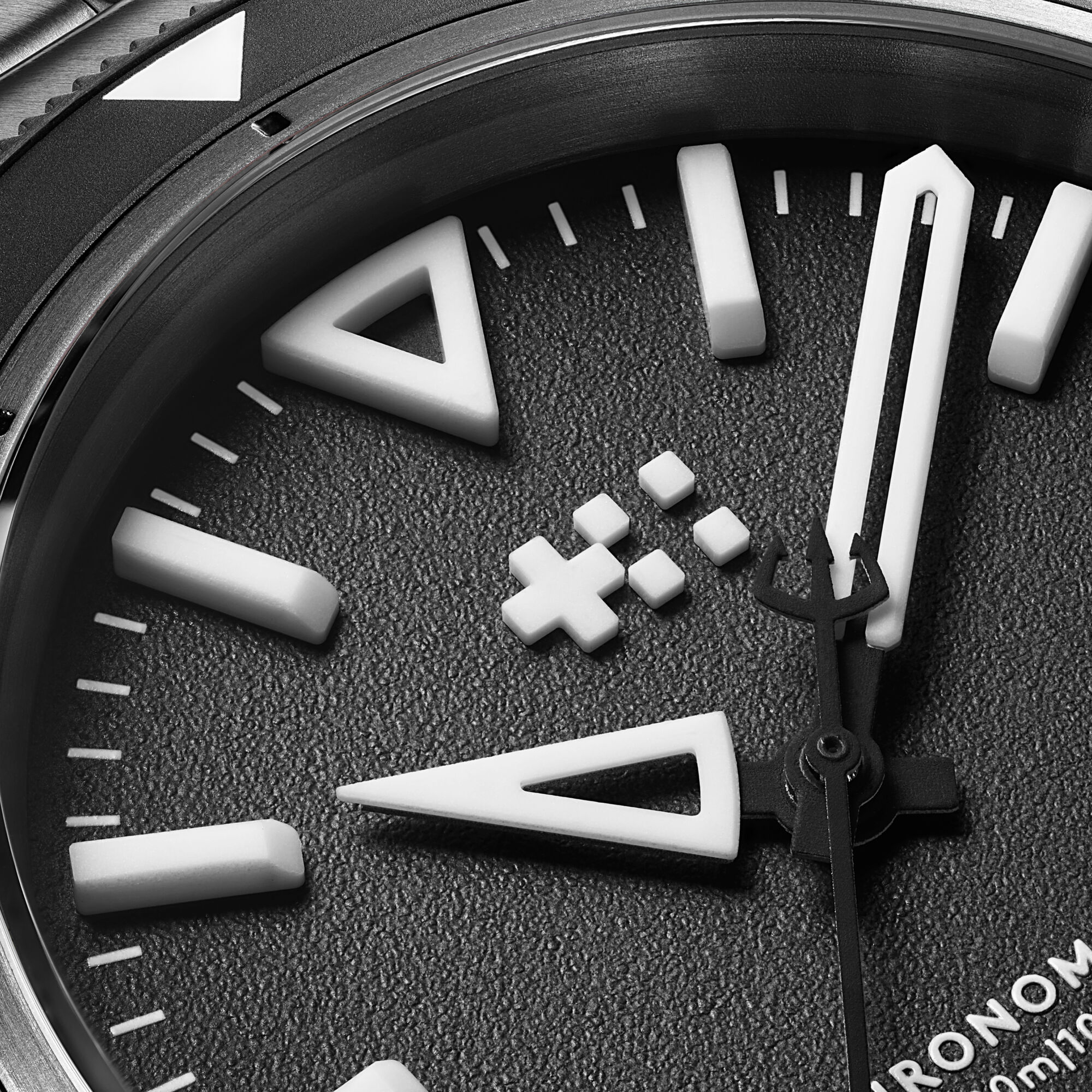 C60 Trident Lumière | Christopher Ward