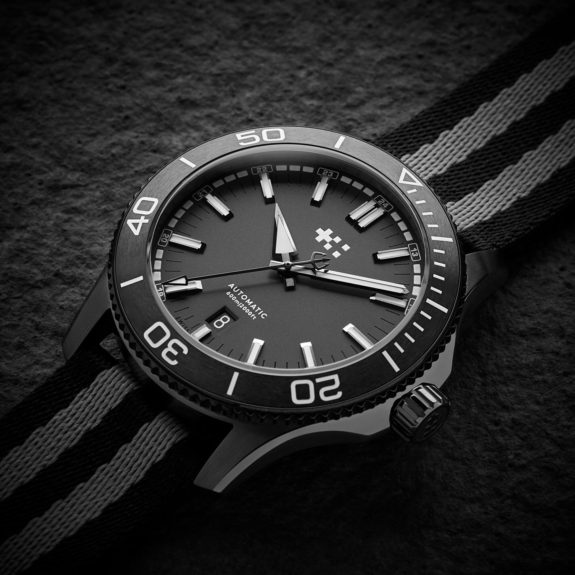 C60 Graphite Special Edition