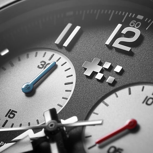 C63 Valour | Christopher Ward