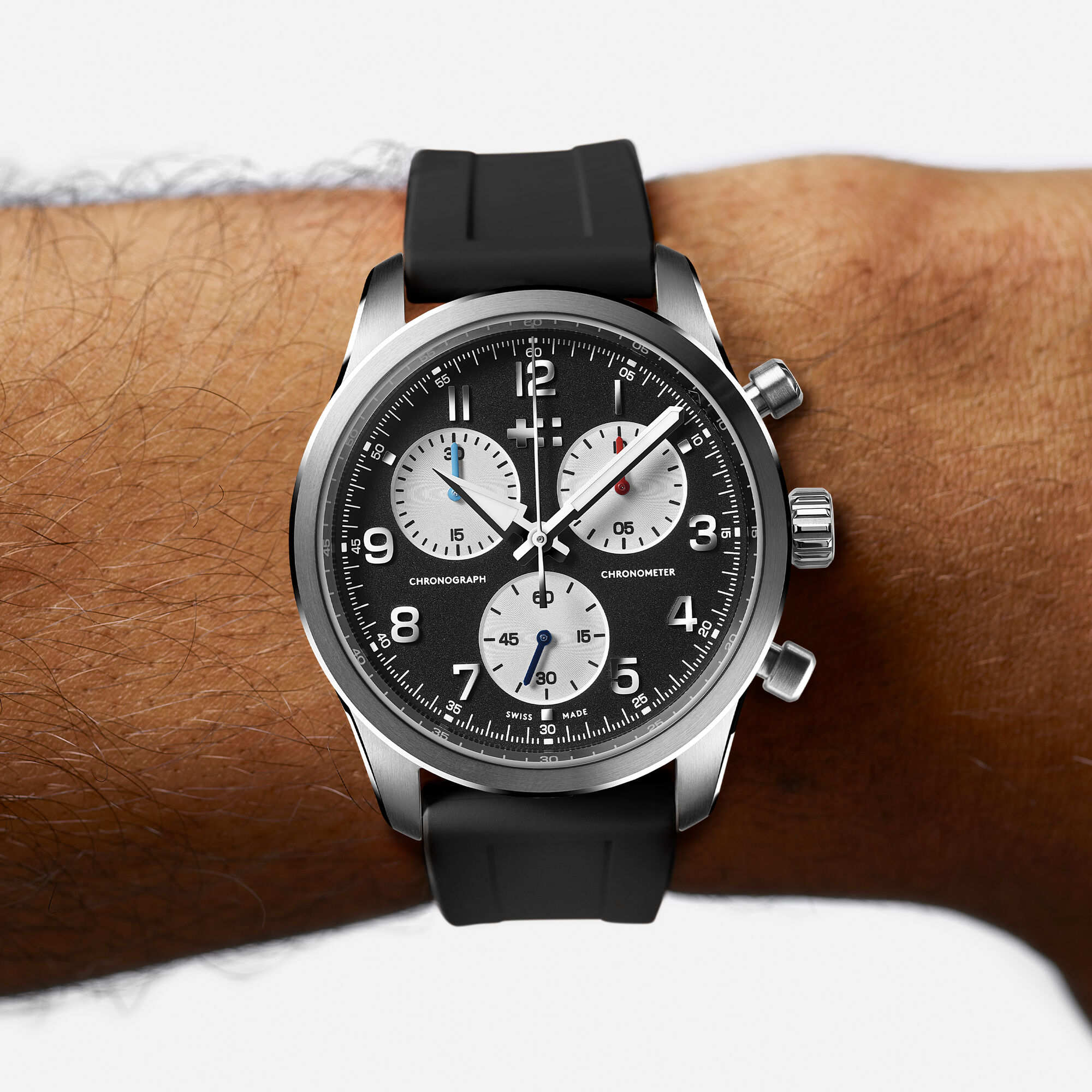 C63 Valour | Christopher Ward