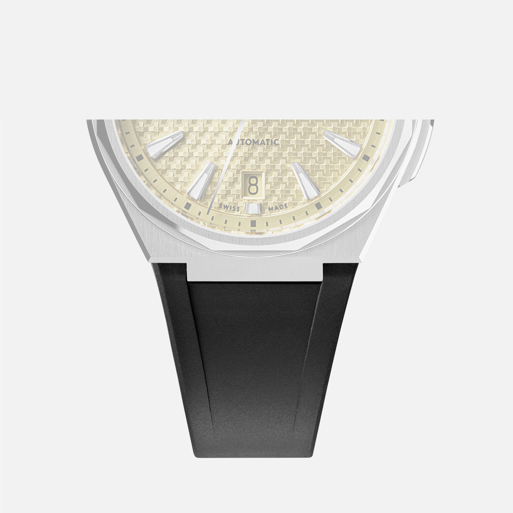 The Twelve Rubber | Christopher Ward