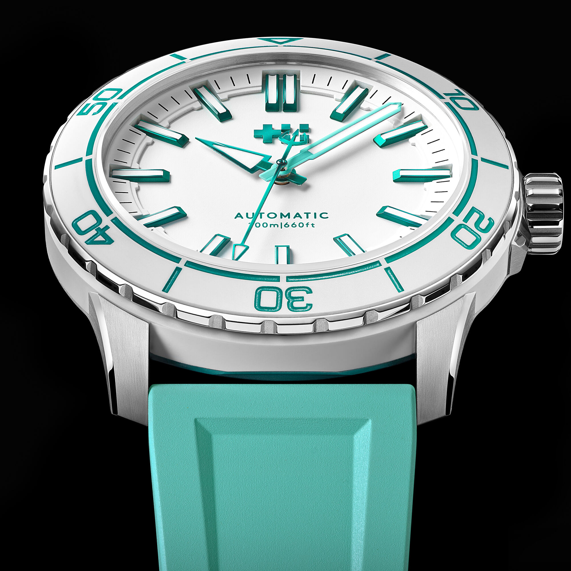 Aquaflex Rubber | Christopher Ward