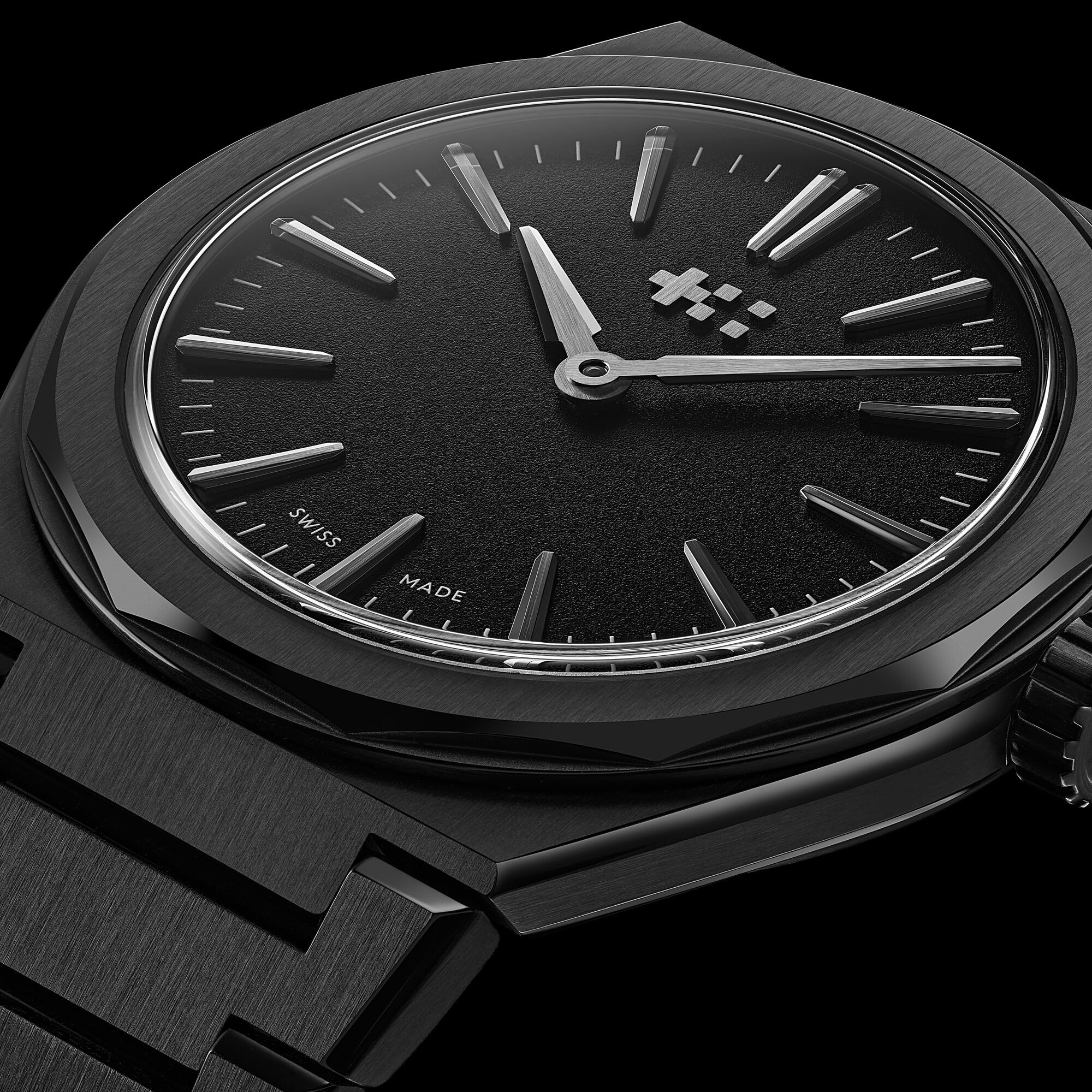 The Twelve 660 | Christopher Ward