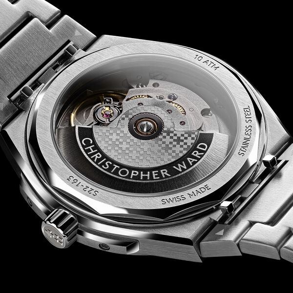 The Twelve | Christopher Ward