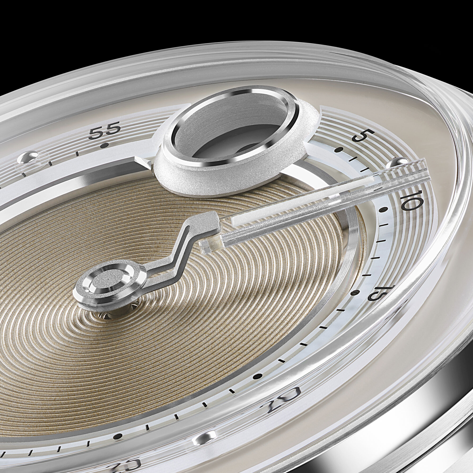 Fine Italian Leather | Christopher Ward