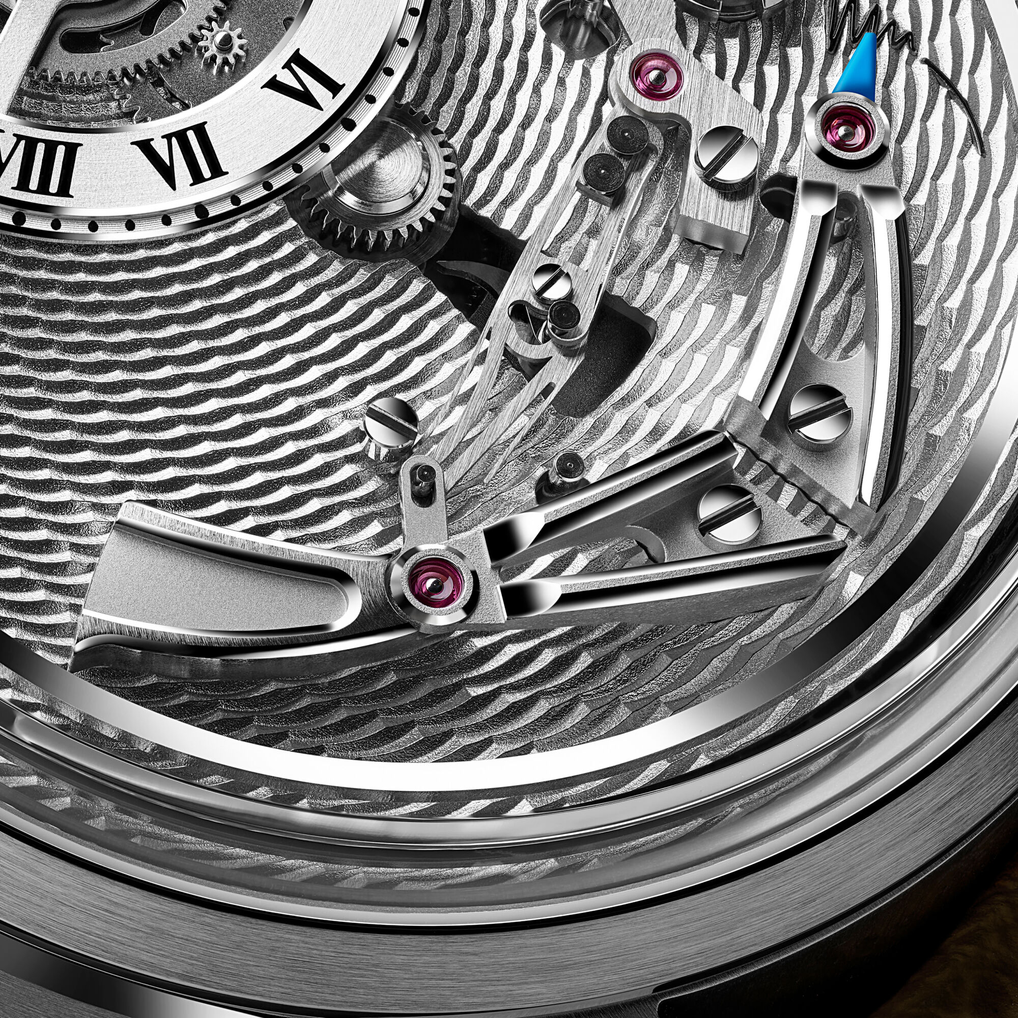 C1 Bel Canto Classic | Christopher Ward