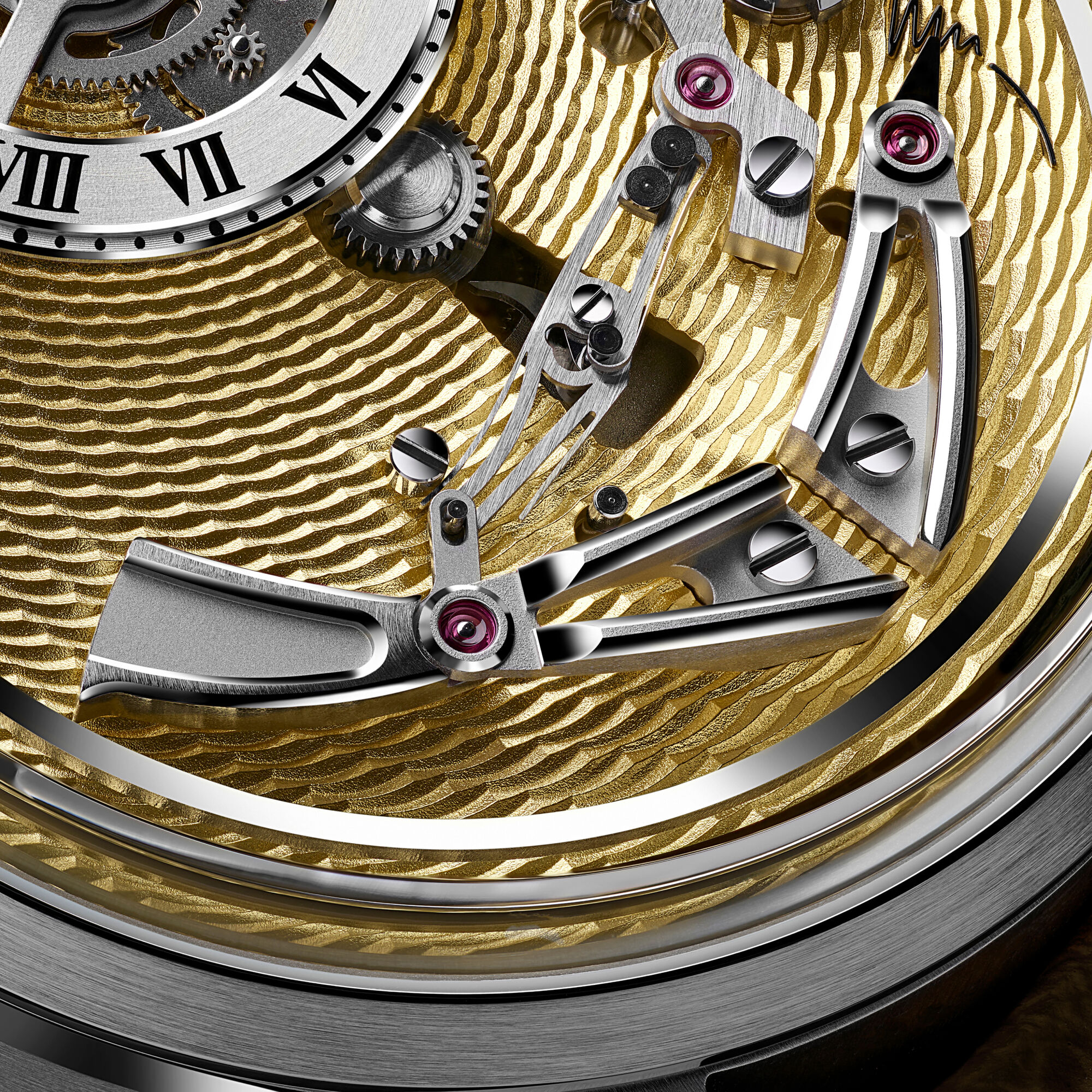 C1 Bel Canto Classic | Christopher Ward