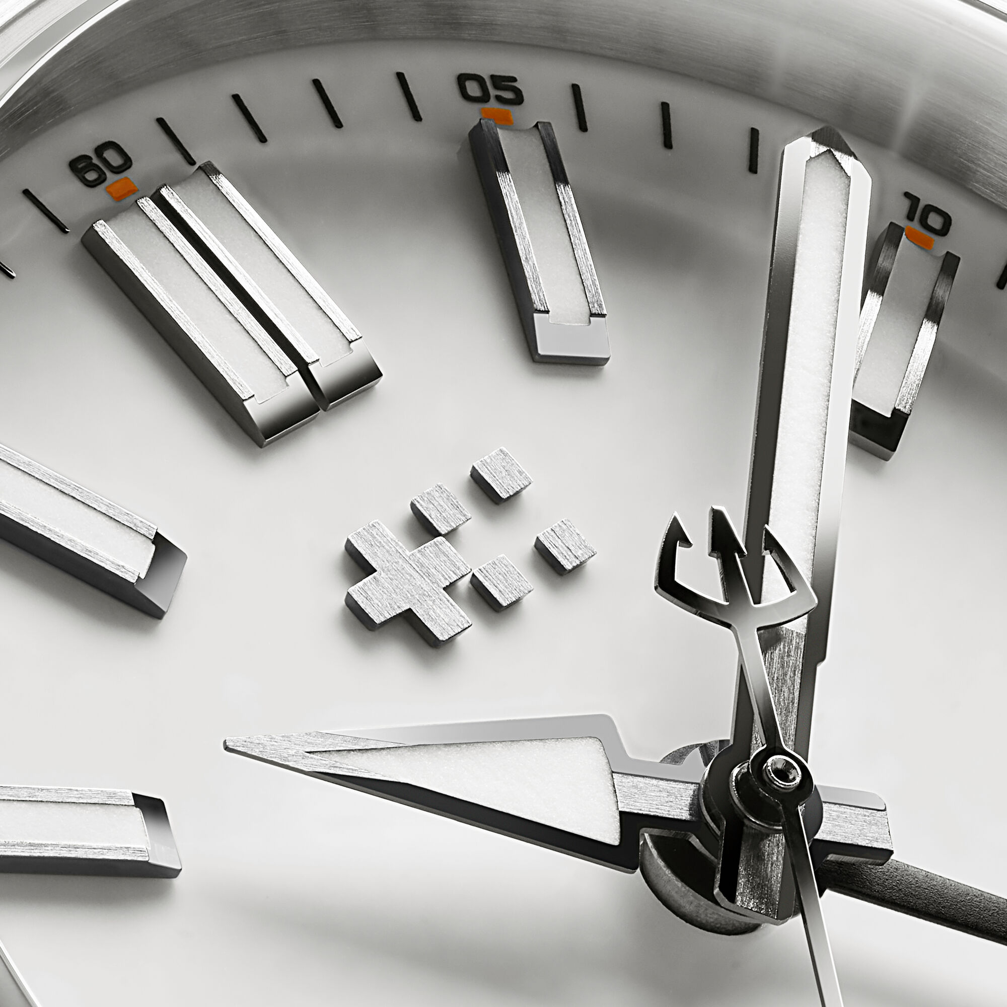 C63 Sealander GMT | Christopher Ward