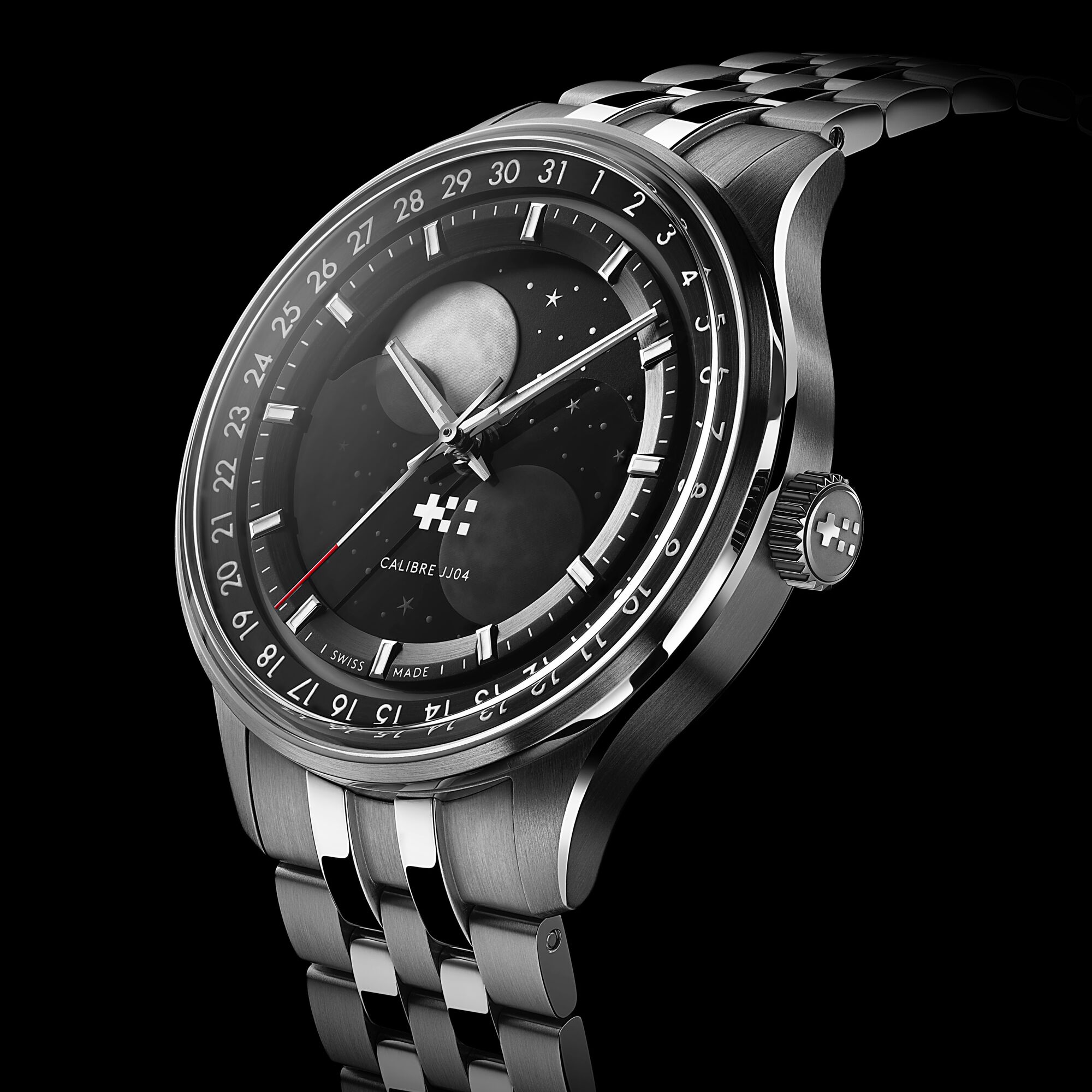 C1 Moonglow | Christopher Ward