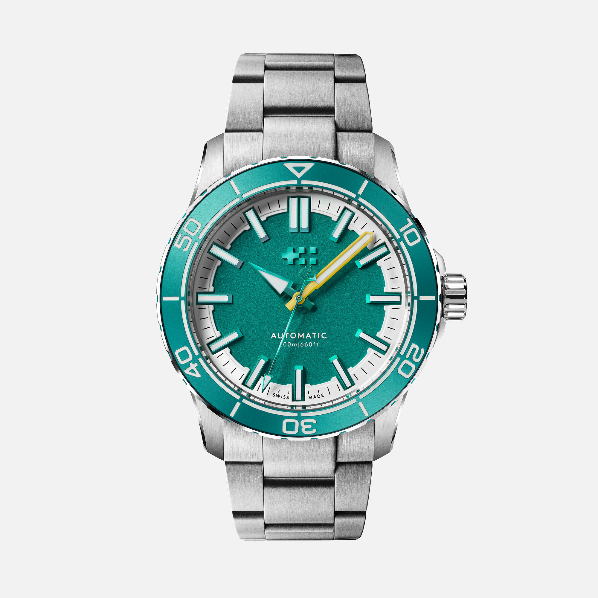 C60 Trident Reef - Nearly New | Christopher Ward