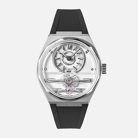 The C12 Loco | Christopher Ward