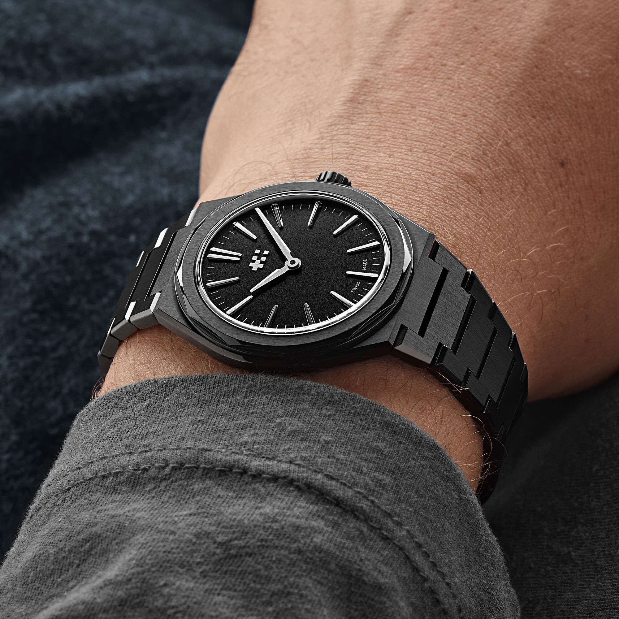 The Twelve 660 | Christopher Ward