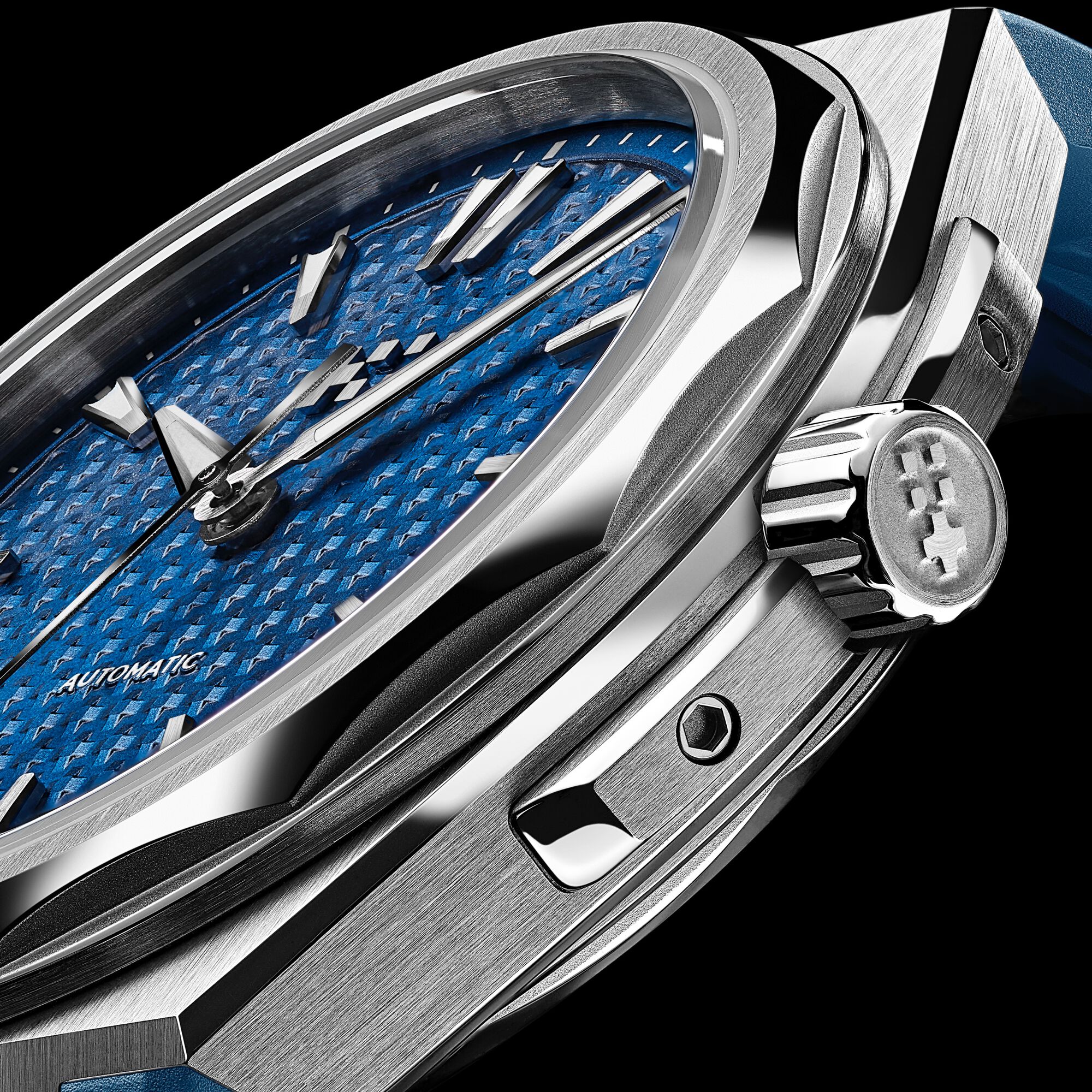 The Twelve Rubber | Christopher Ward