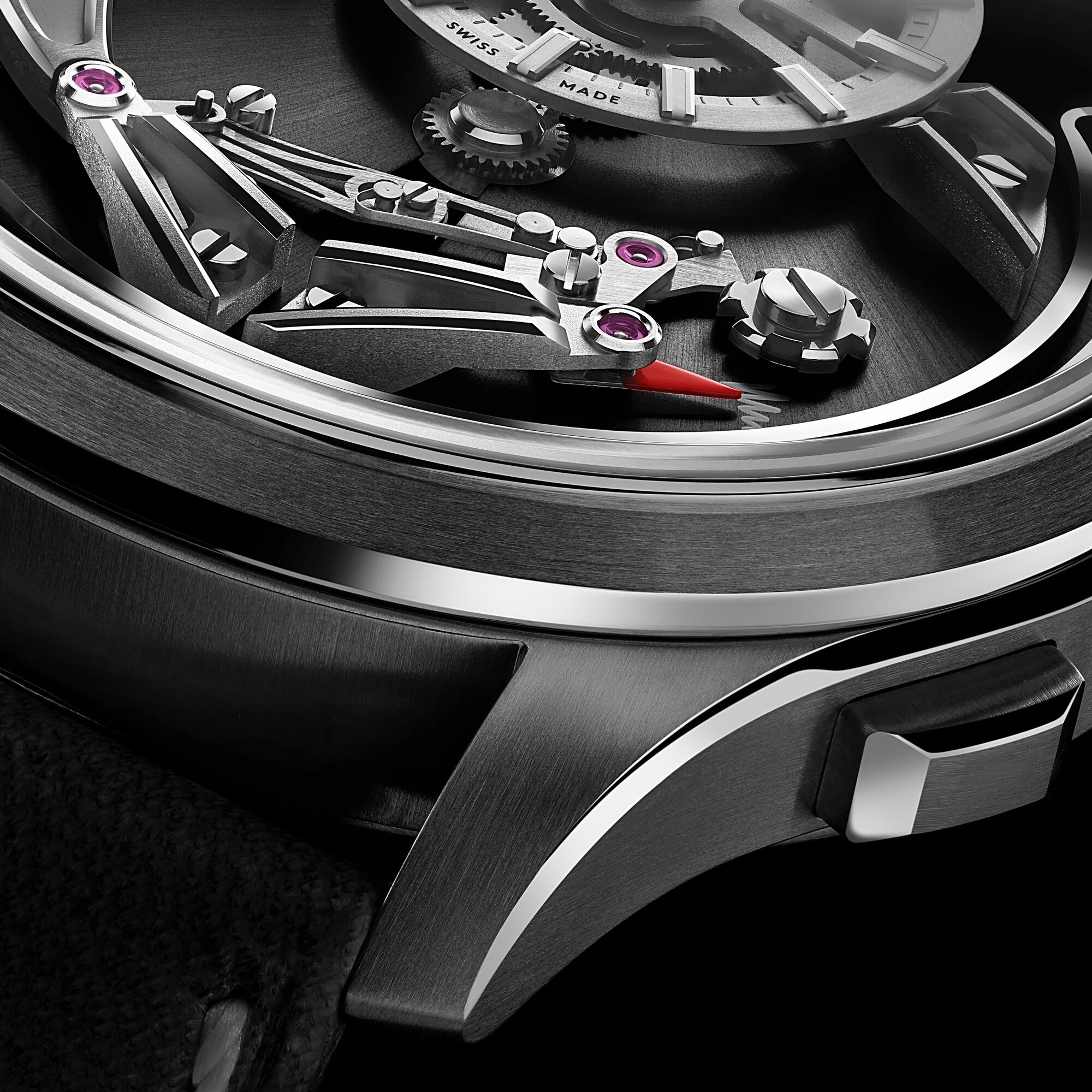 C1 Bel Canto | Christopher Ward
