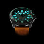 C63 Sealander Extreme GMT | Christopher Ward