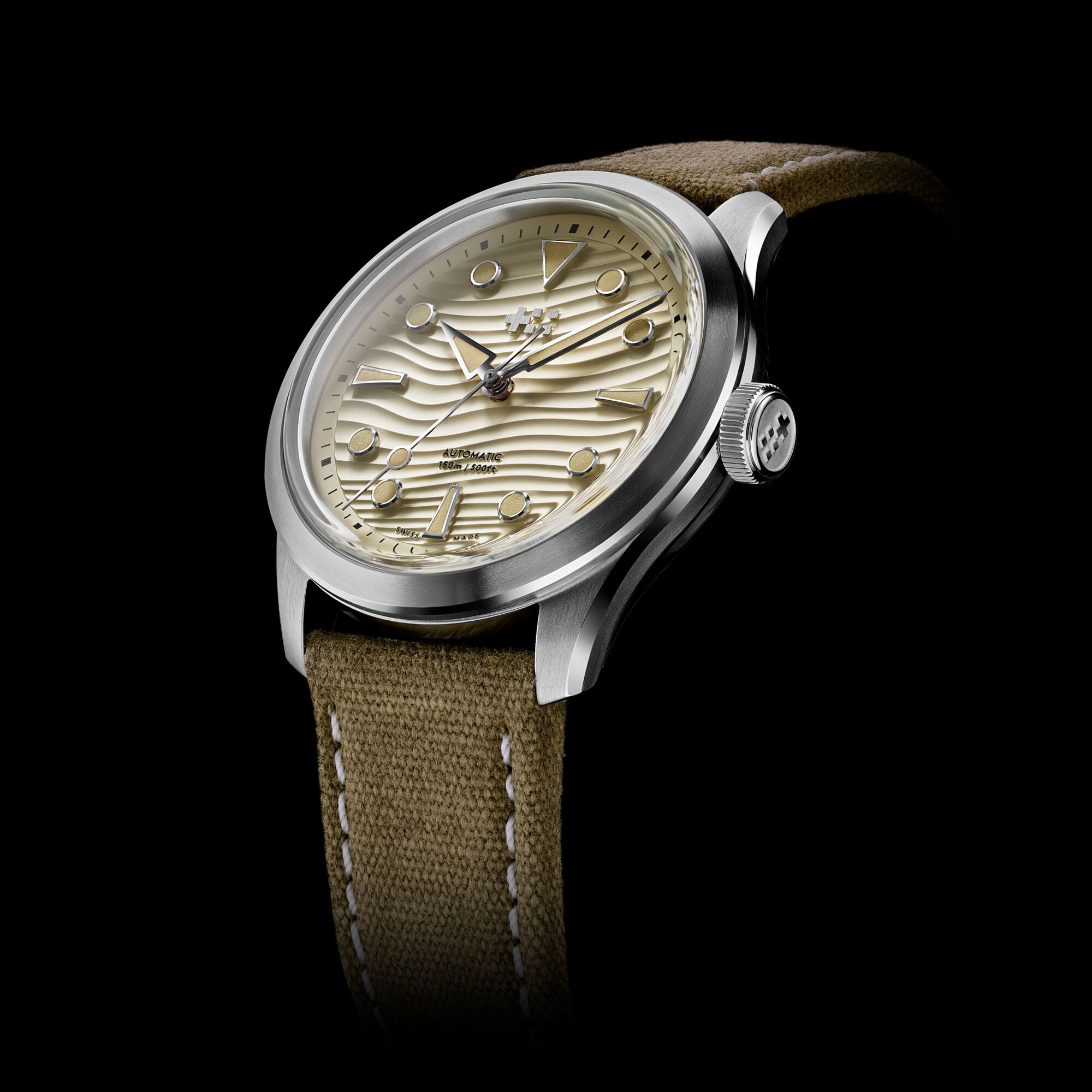 C65 Dune Aeolian | Christopher Ward