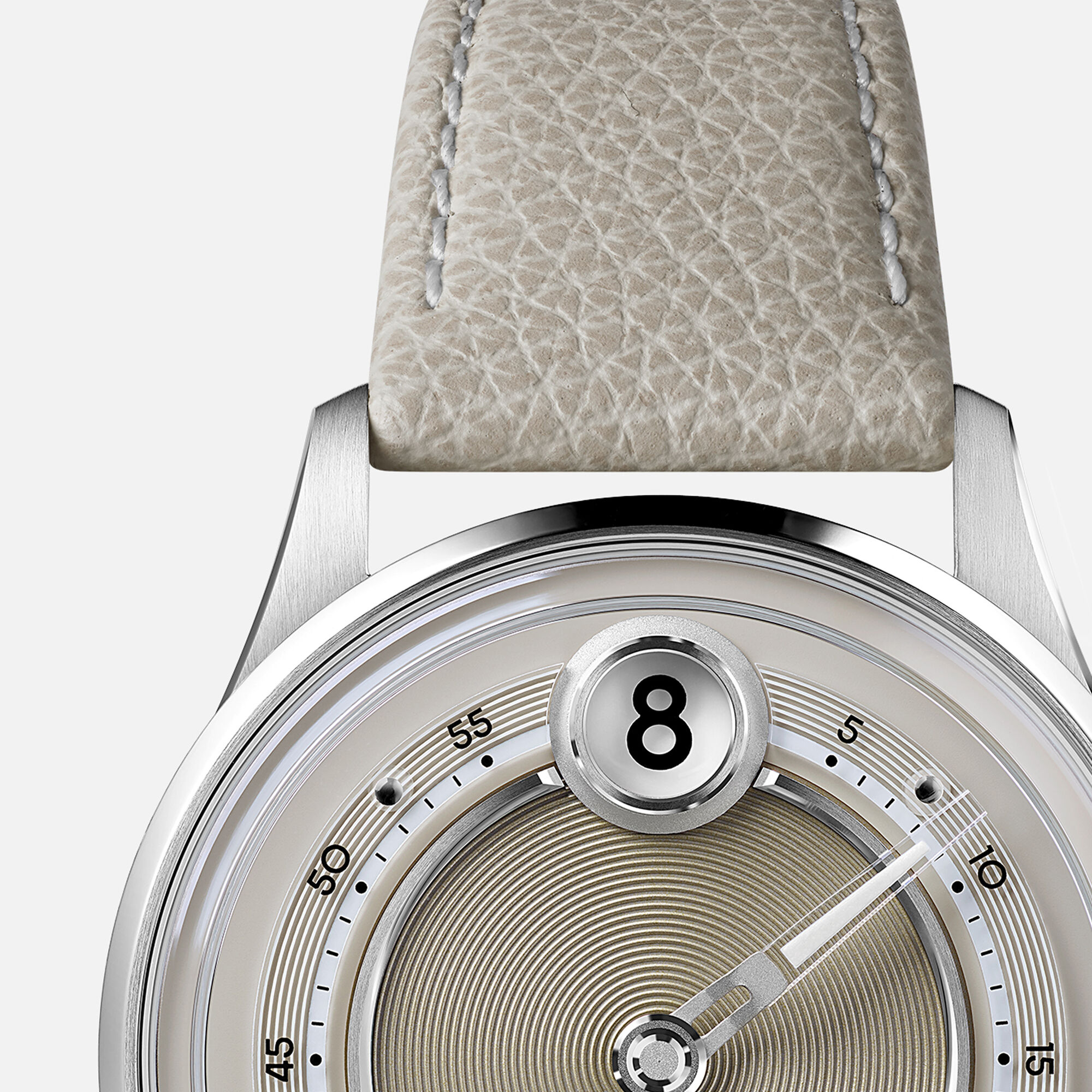 Fine Italian Leather | Christopher Ward