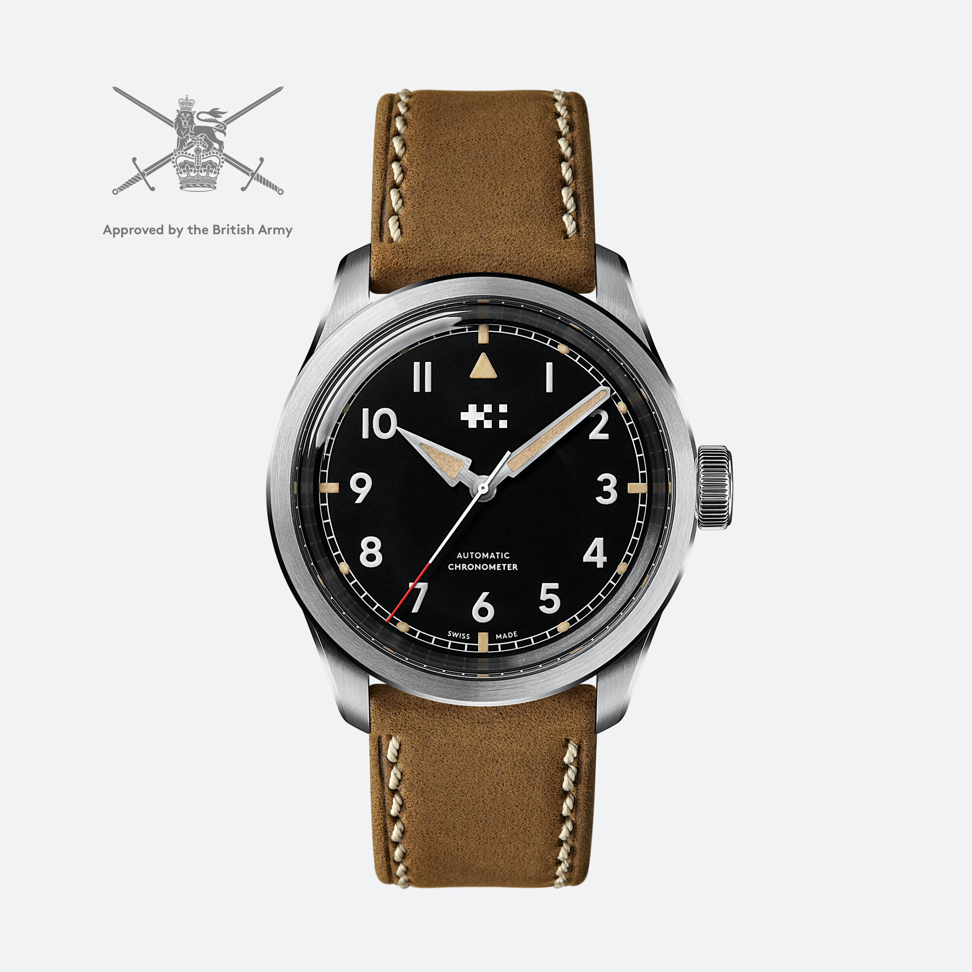 C65 Sandhurst Series 2 | Christopher Ward