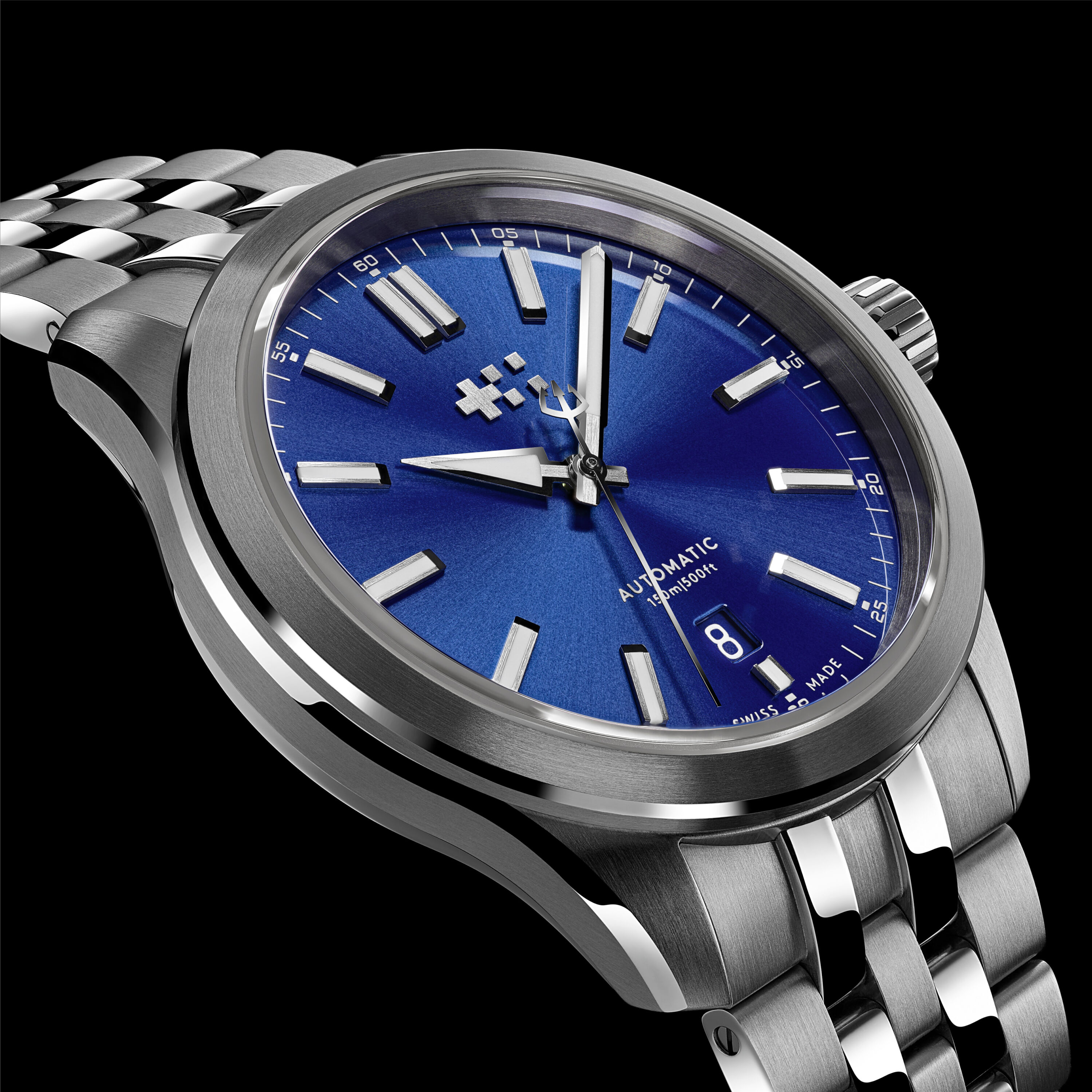 C63 Sealander Automatic | Christopher Ward C63 Sealander Automatic | Christopher Ward