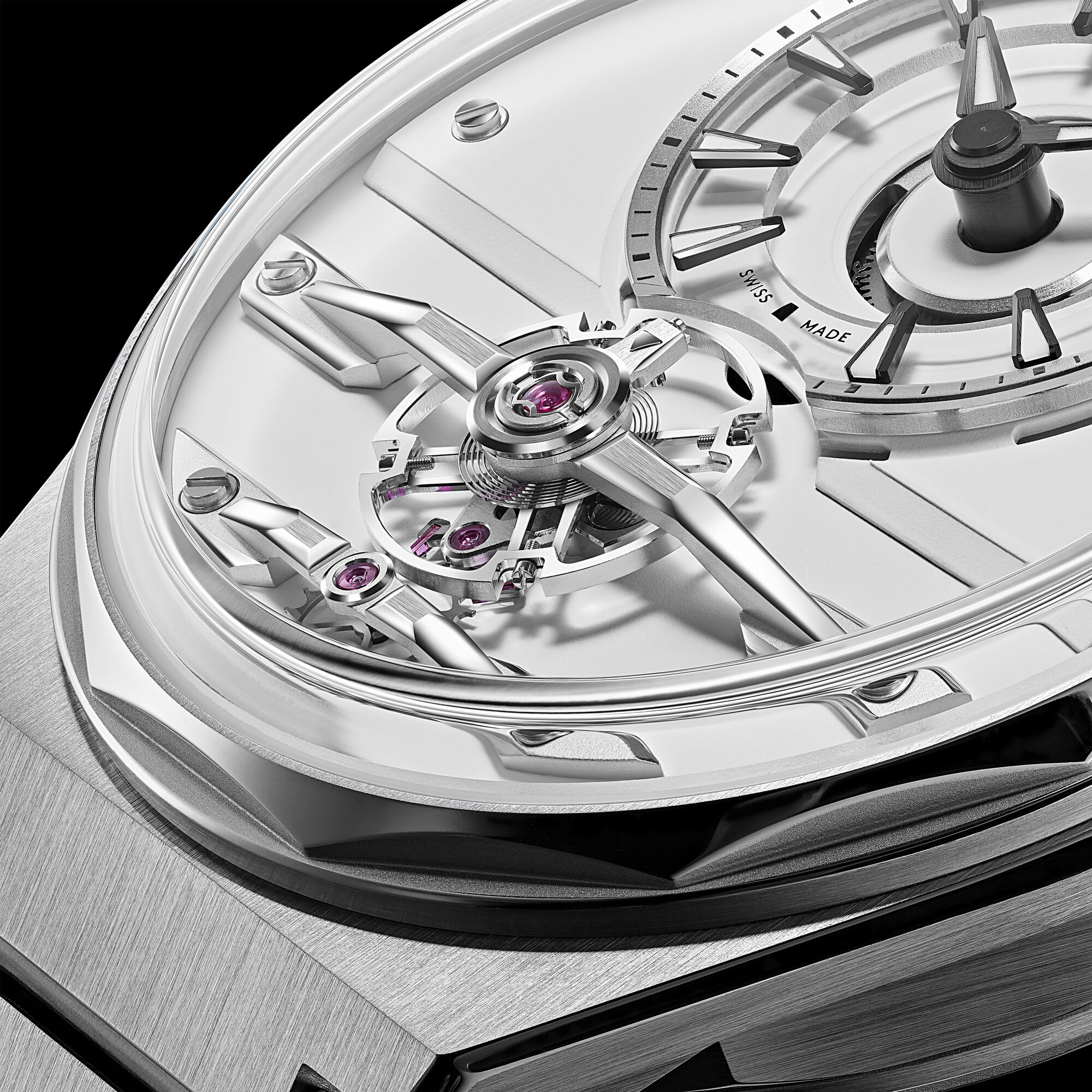 The C12 Loco | Christopher Ward