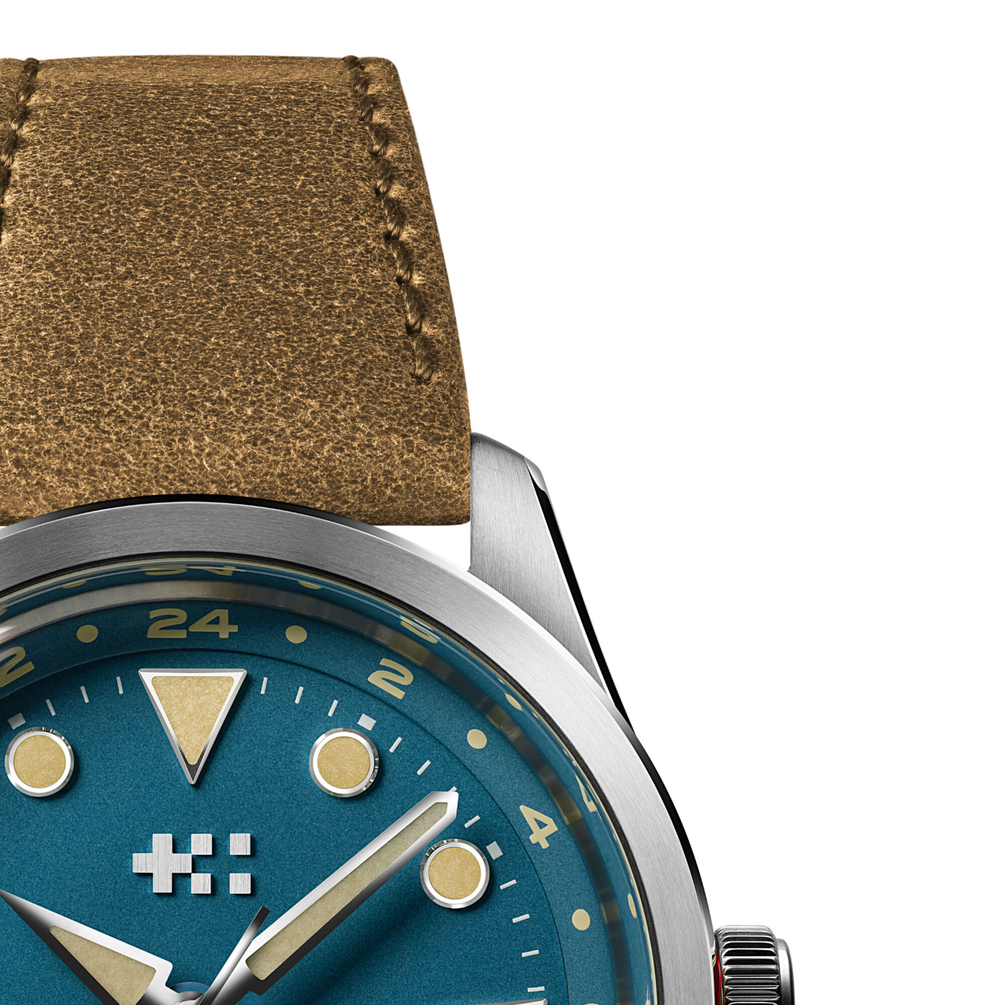 Orlando Leather | Christopher Ward