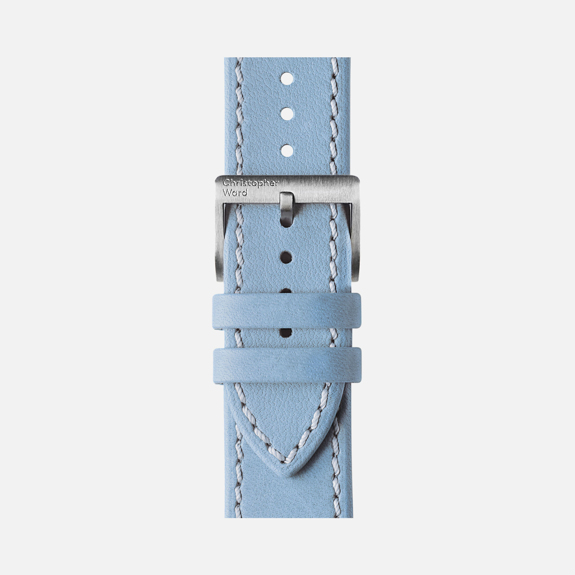Vacona® Leather | Christopher Ward