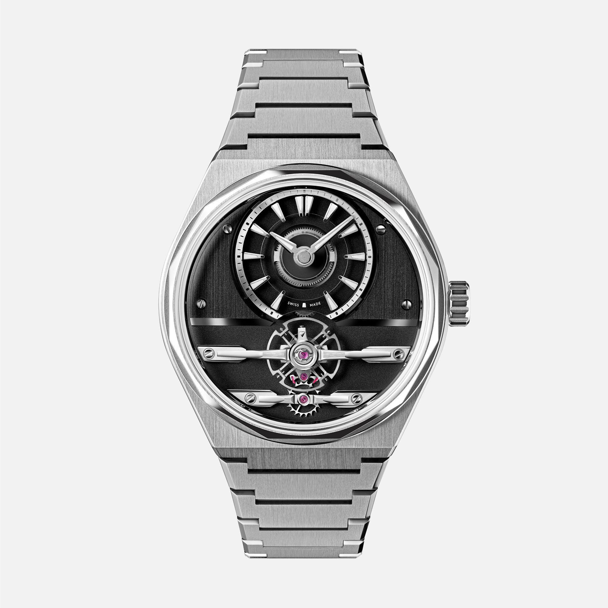 The C12 Loco | Christopher Ward