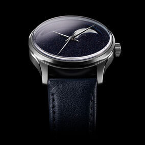 Fine Italian Leather | Christopher Ward