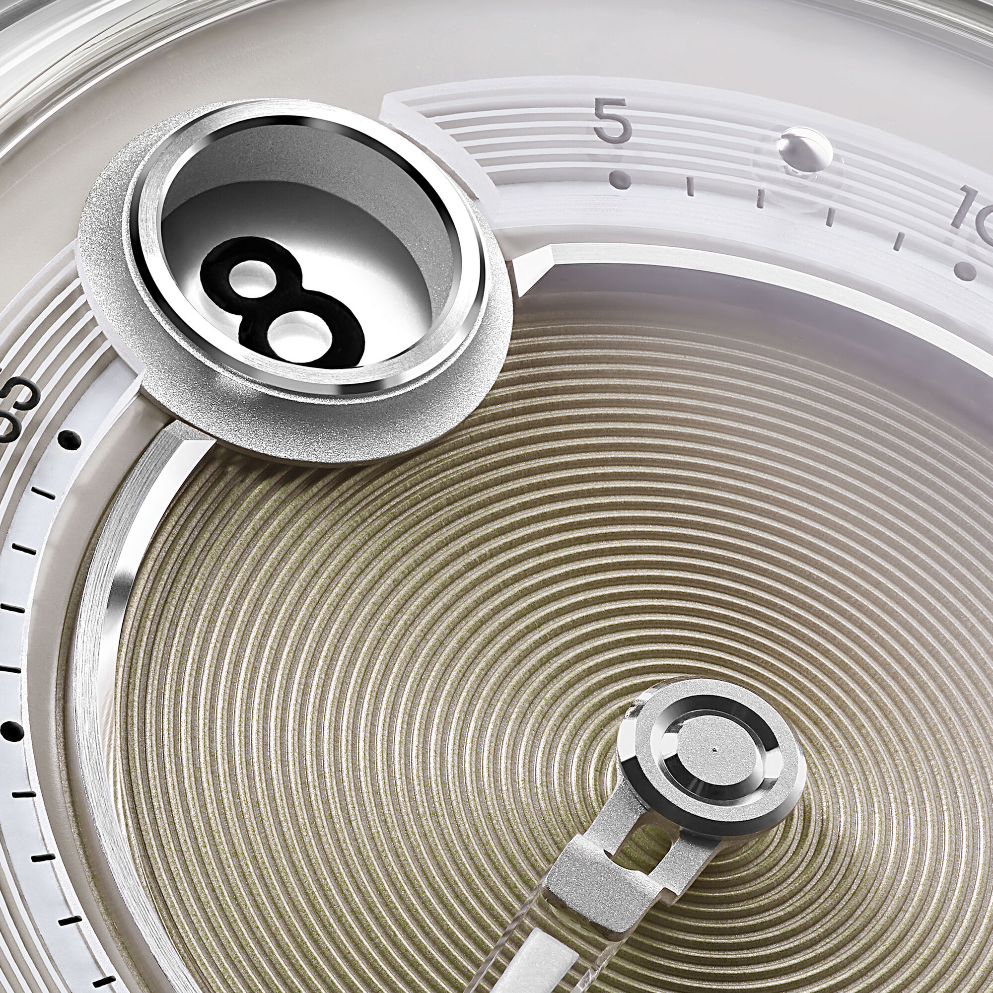Fine Italian Leather | Christopher Ward