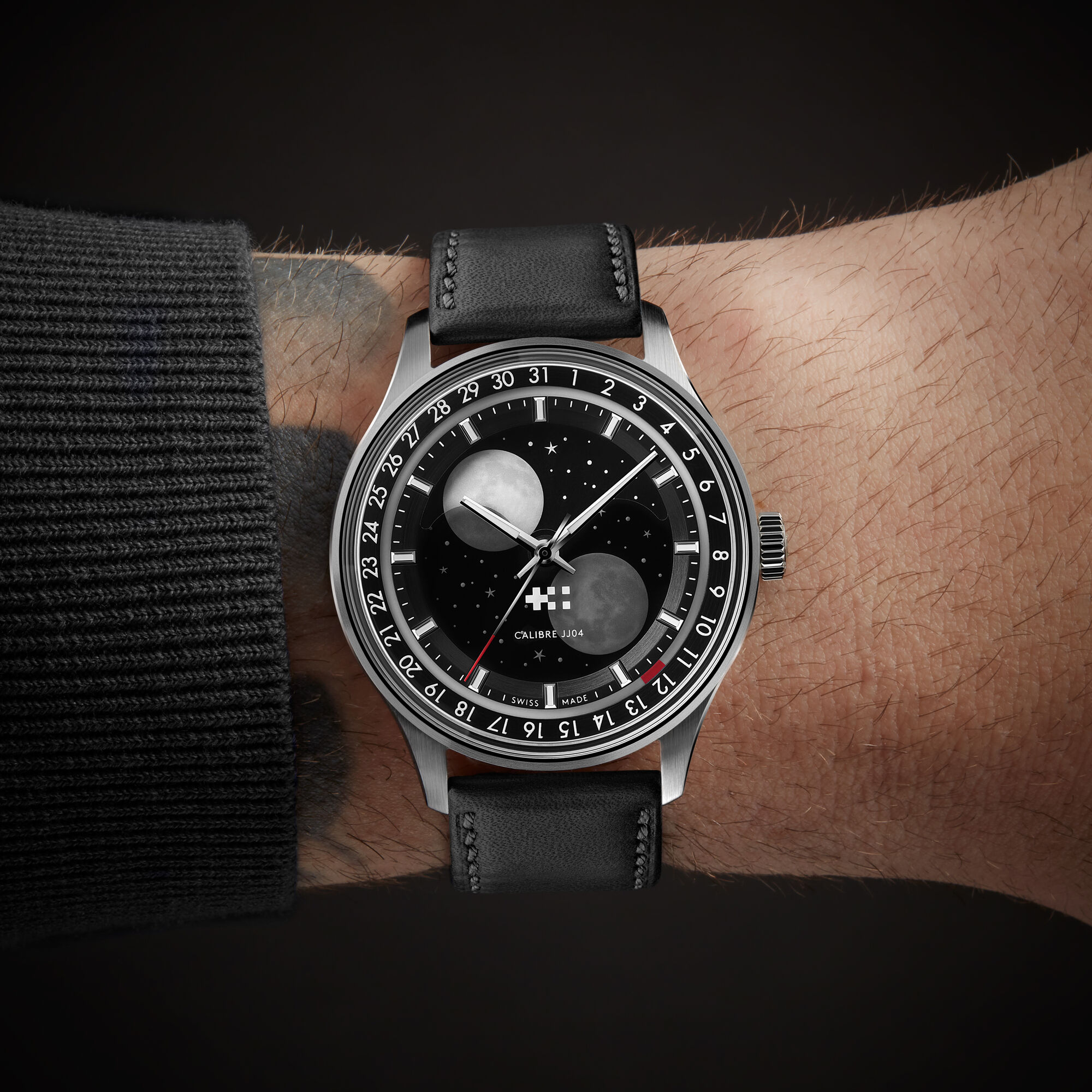 C1 Moonglow | Christopher Ward
