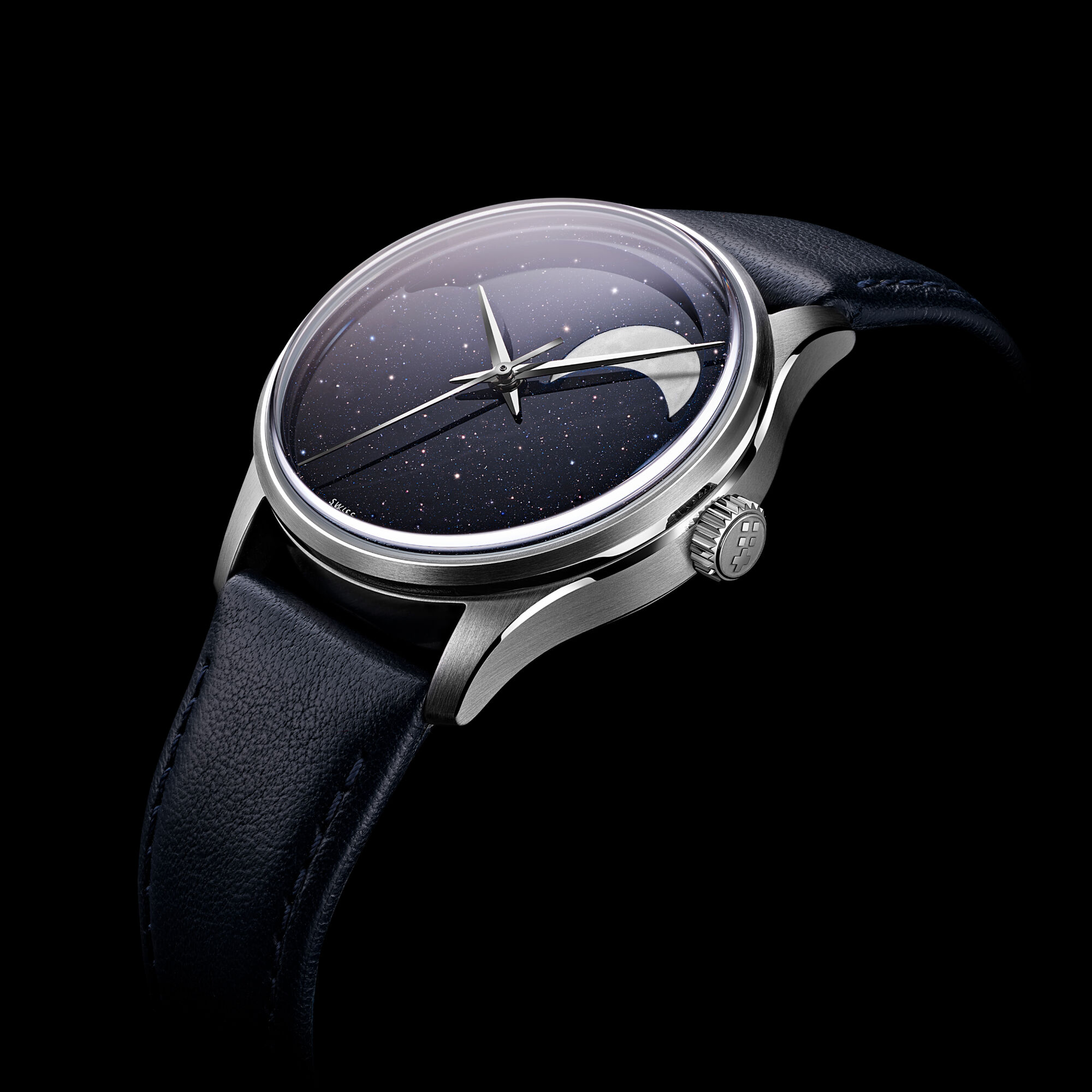C1 Moonphase 37 | Christopher Ward