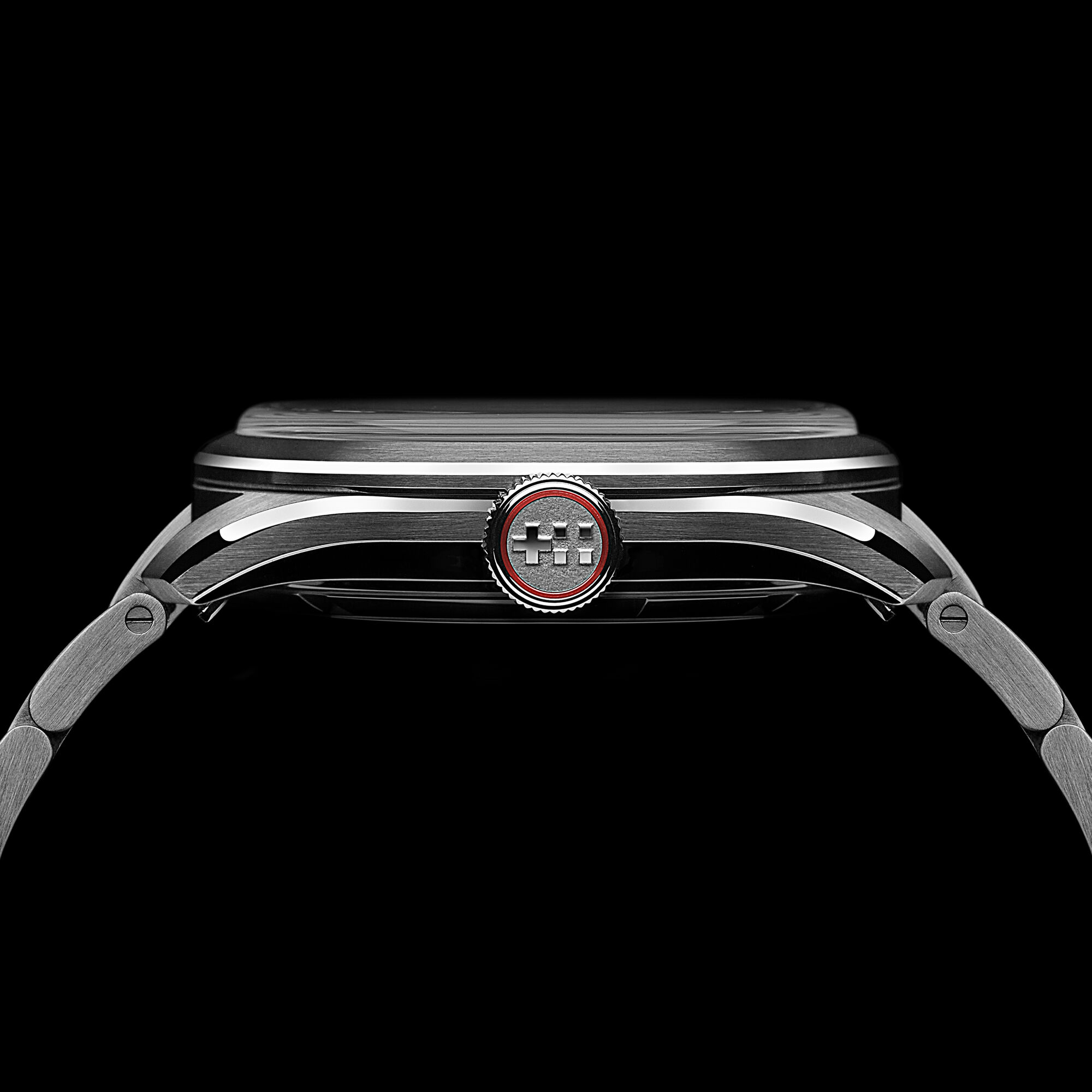 C63 Sealander Bader- 39mm | Christopher Ward