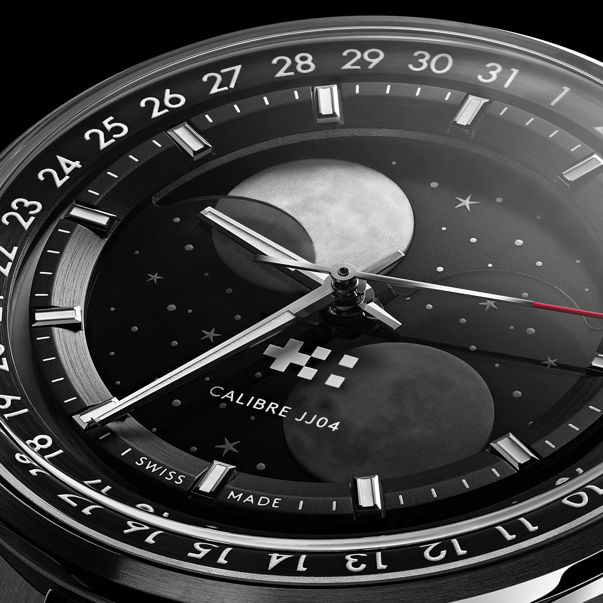 C1 Moonglow | Christopher Ward