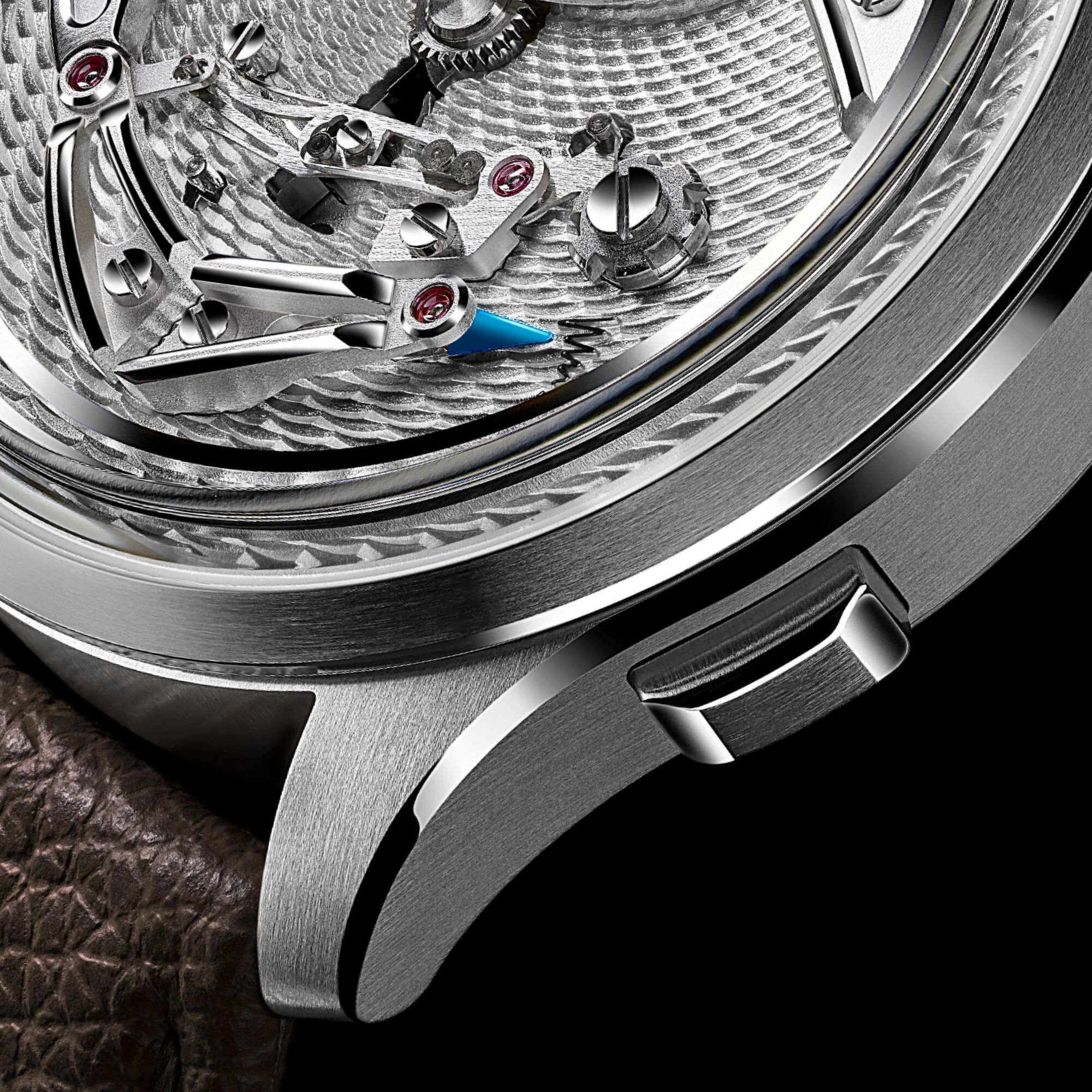 C1 Bel Canto Classic | Christopher Ward