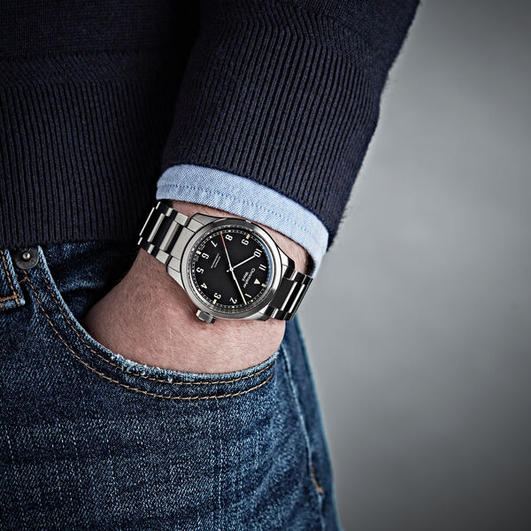 THE CHRISTOPHER WARD C65 SANDHURST REVIEW | WatchinTyme