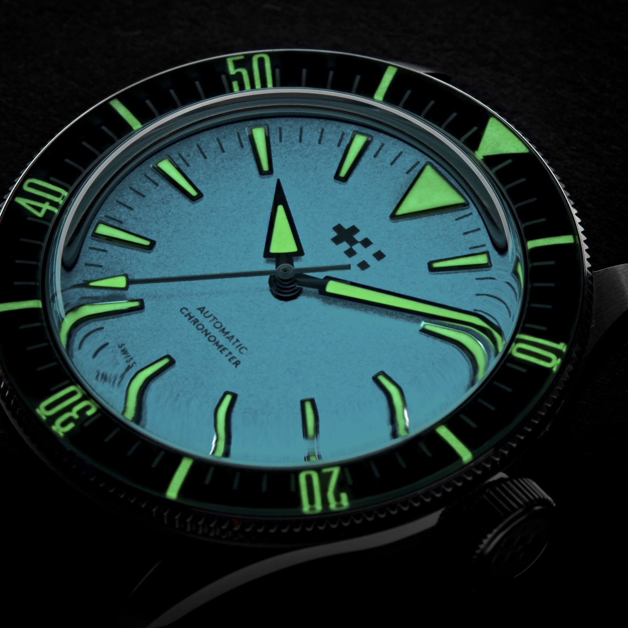 C65 Dartmouth Series 2 | Christopher Ward