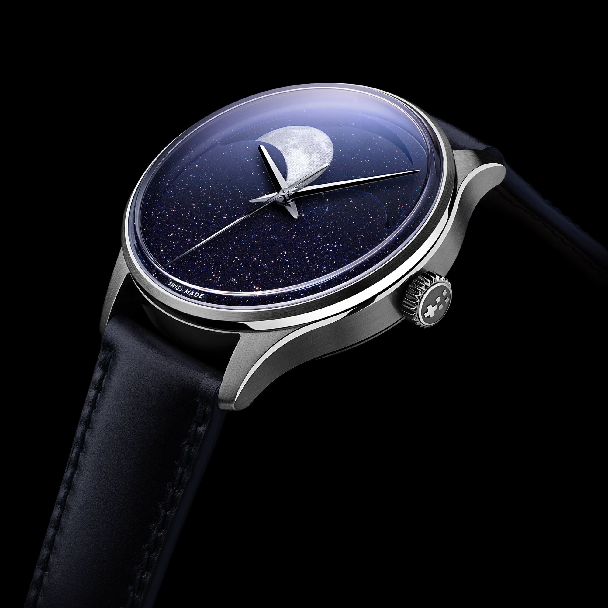C1 Moonphase | Christopher Ward
