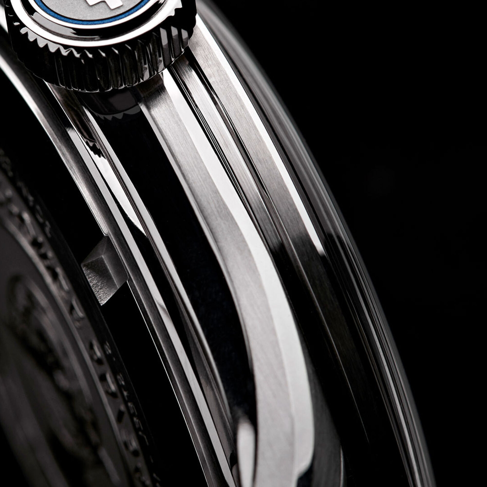 A Great British Military COSC Certified Watch | WatchinTyme