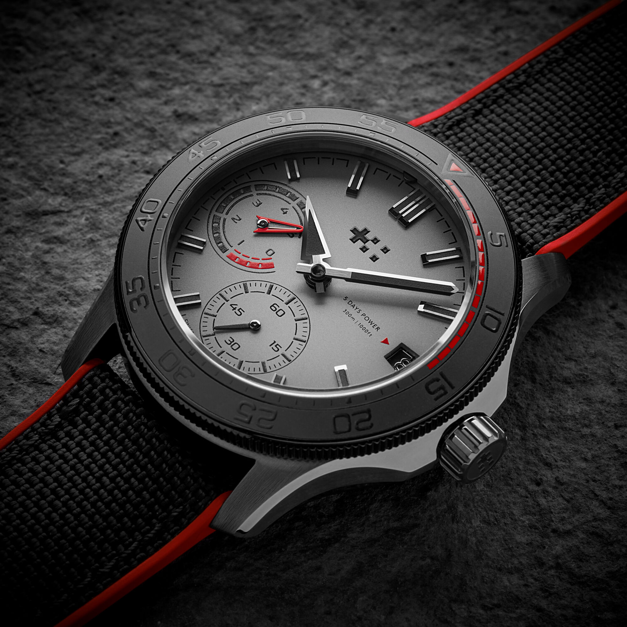 C60 Shadow Special Edition