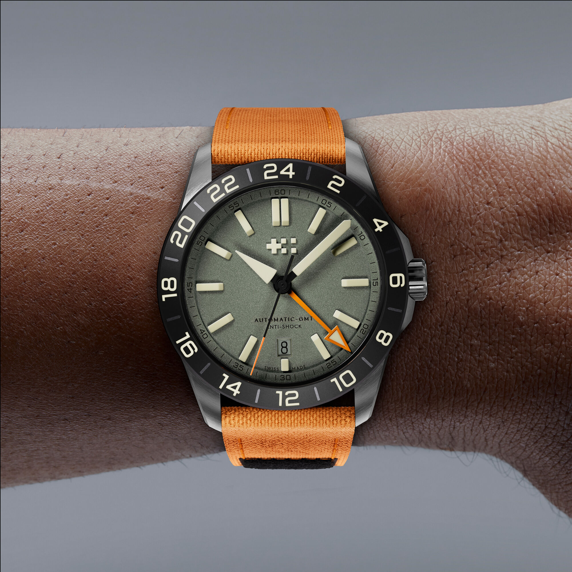 V-Strap XL | Christopher Ward