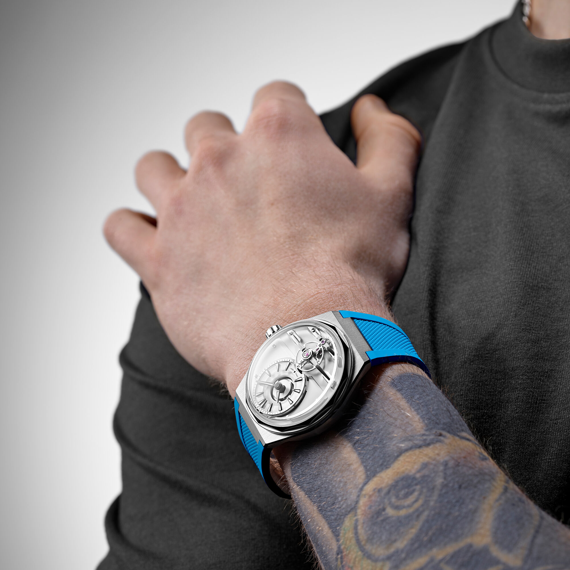 The C12 Loco | Christopher Ward