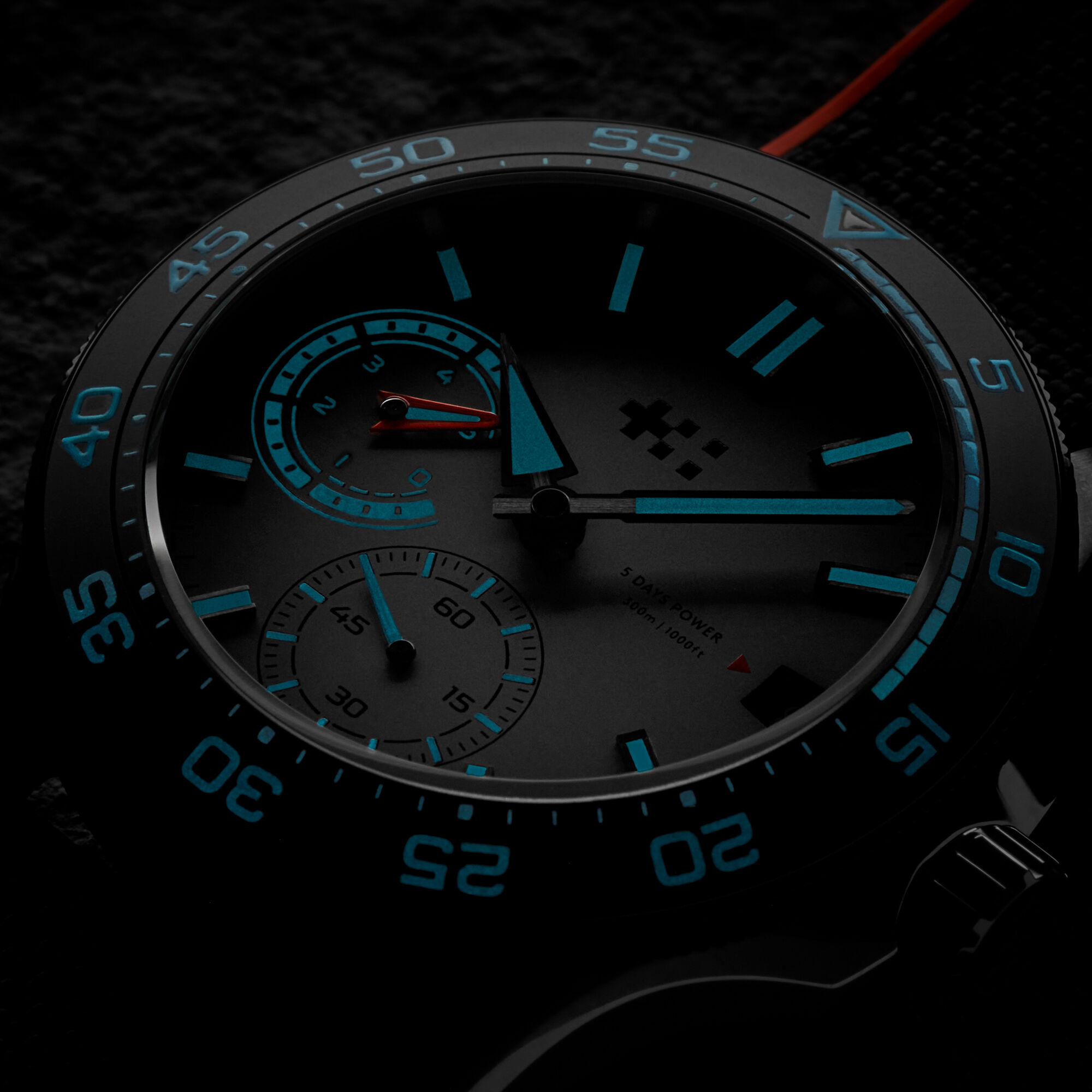 C60 Shadow Special Edition