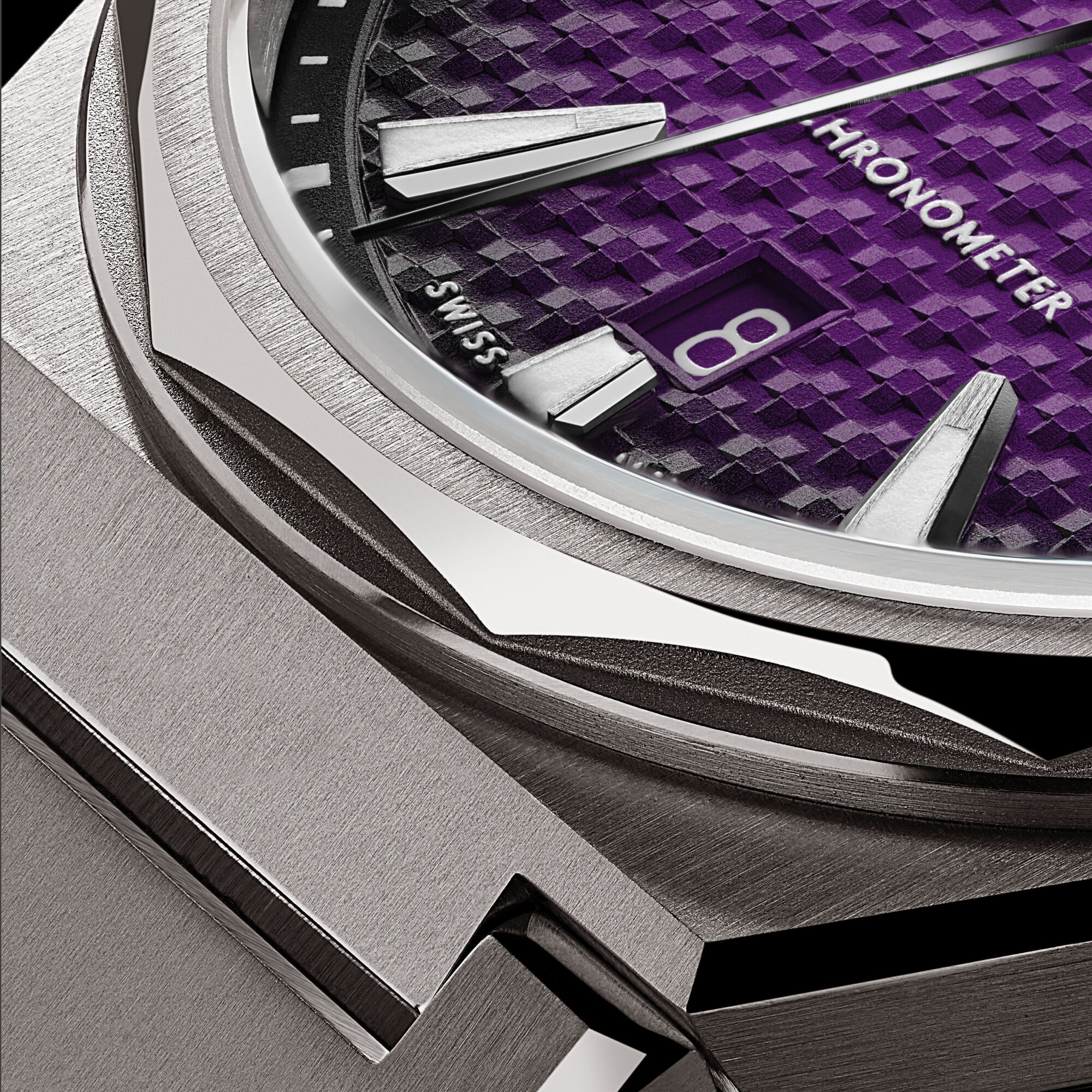 The Twelve 40 (Ti) | Christopher Ward
