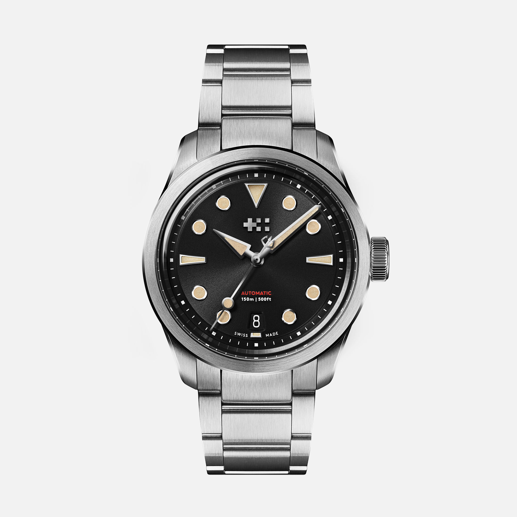 Mamma ! CH.Ward C65 Dune is the Ward I was waiting for | WatchCrunch